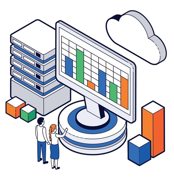 Belajar Mengolah Data dan Membuat Grafik Jadi Mudah - BIMBEL & LES ...